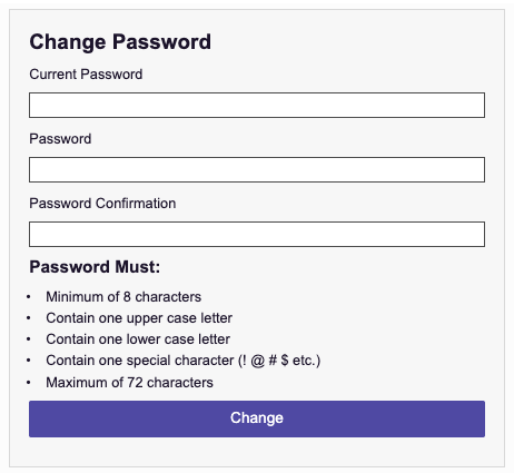 Account Locked - Resetting an Expired or Forgotten PMP AWARxE Password ...